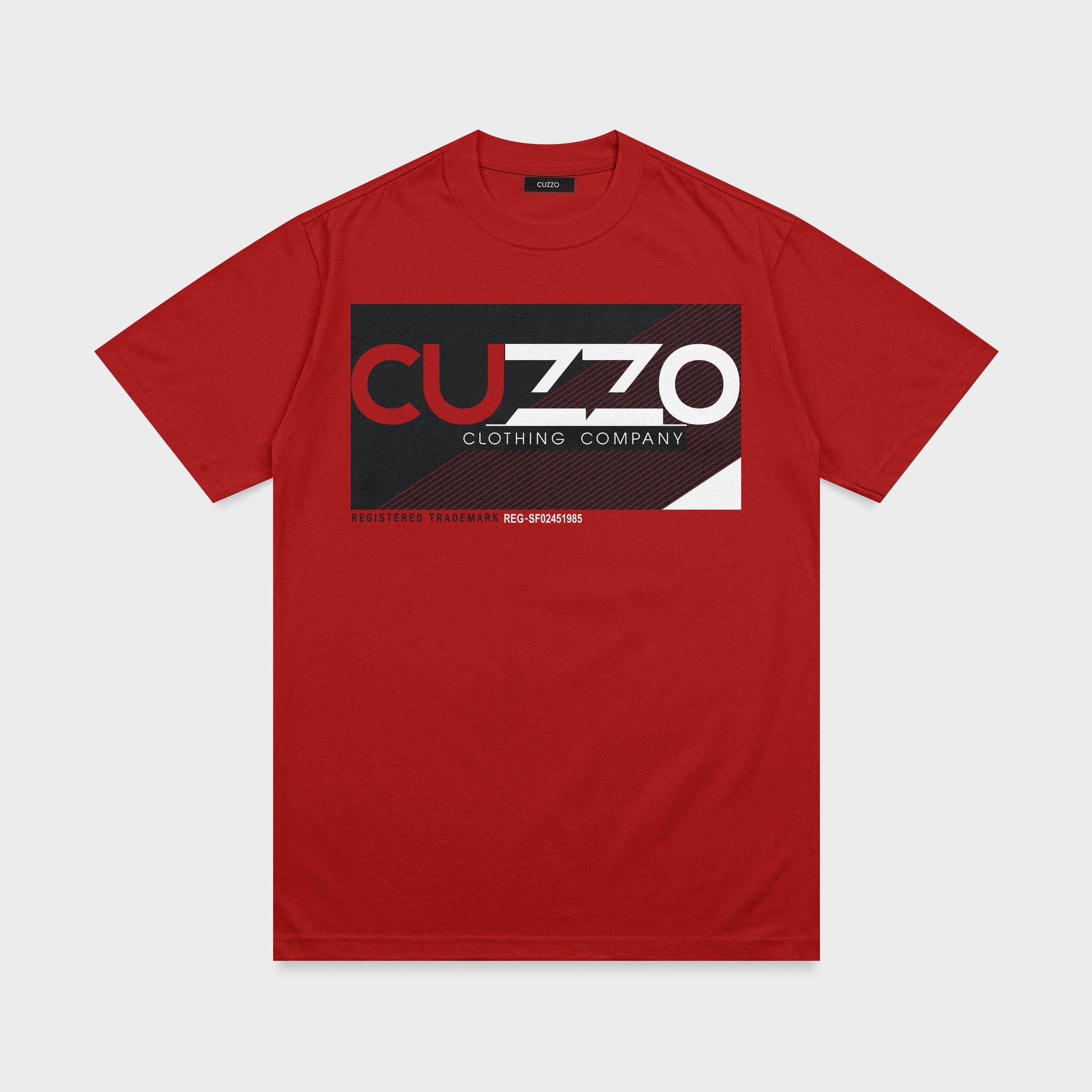 Cuzzo Fashion Company – Cuzzo Clothing