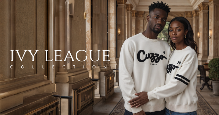 Cuzzo Fashion Company – Cuzzo Clothing