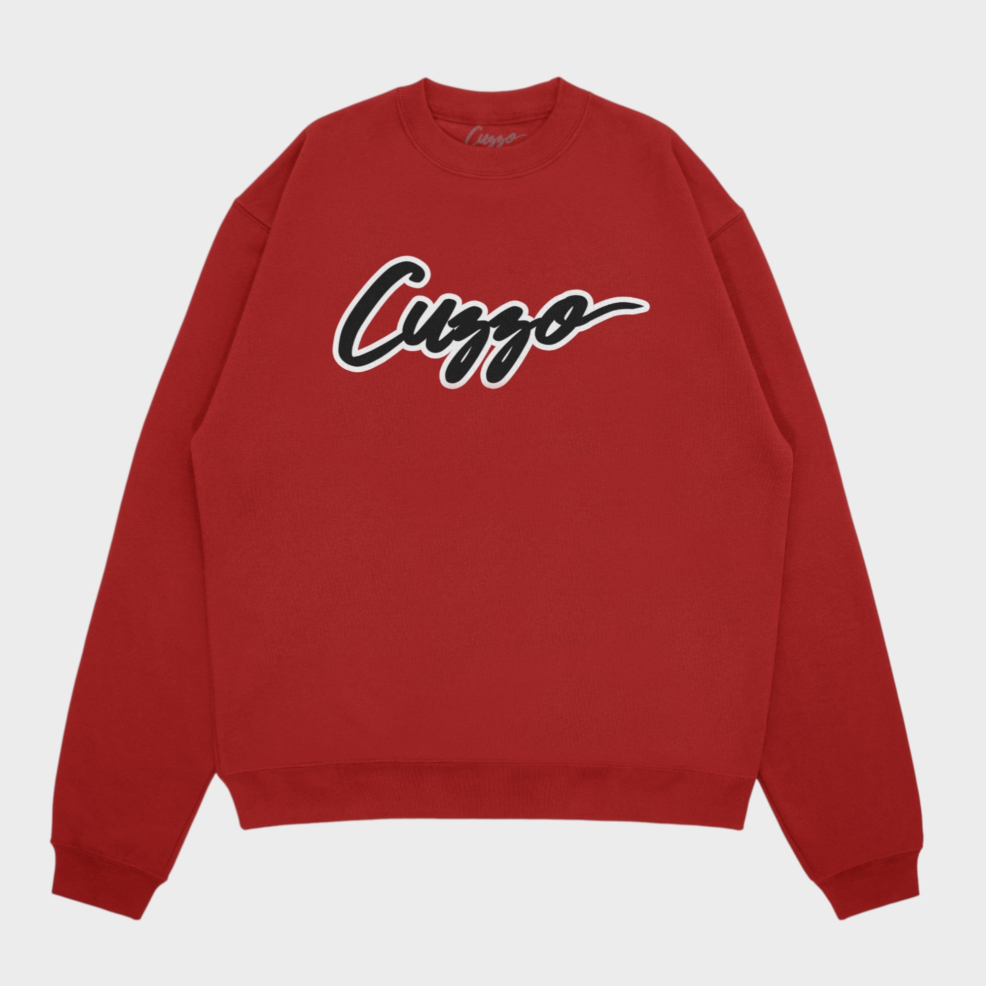 Cuzzo® Signature Outline